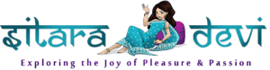 Illustration - Sitara Devi